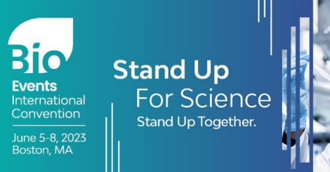 BIO International Convention 2023 – Boston – W&P Pharmaceuticals